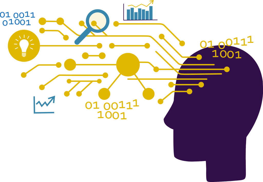 Tips to climb the Mountain of Data-Driven Content | Divyagandotra.com
