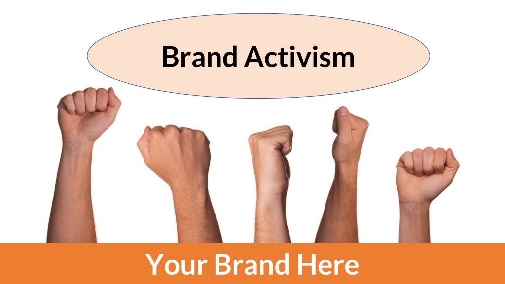 Brand Activism and Content Marketing | Divyagandotra.com